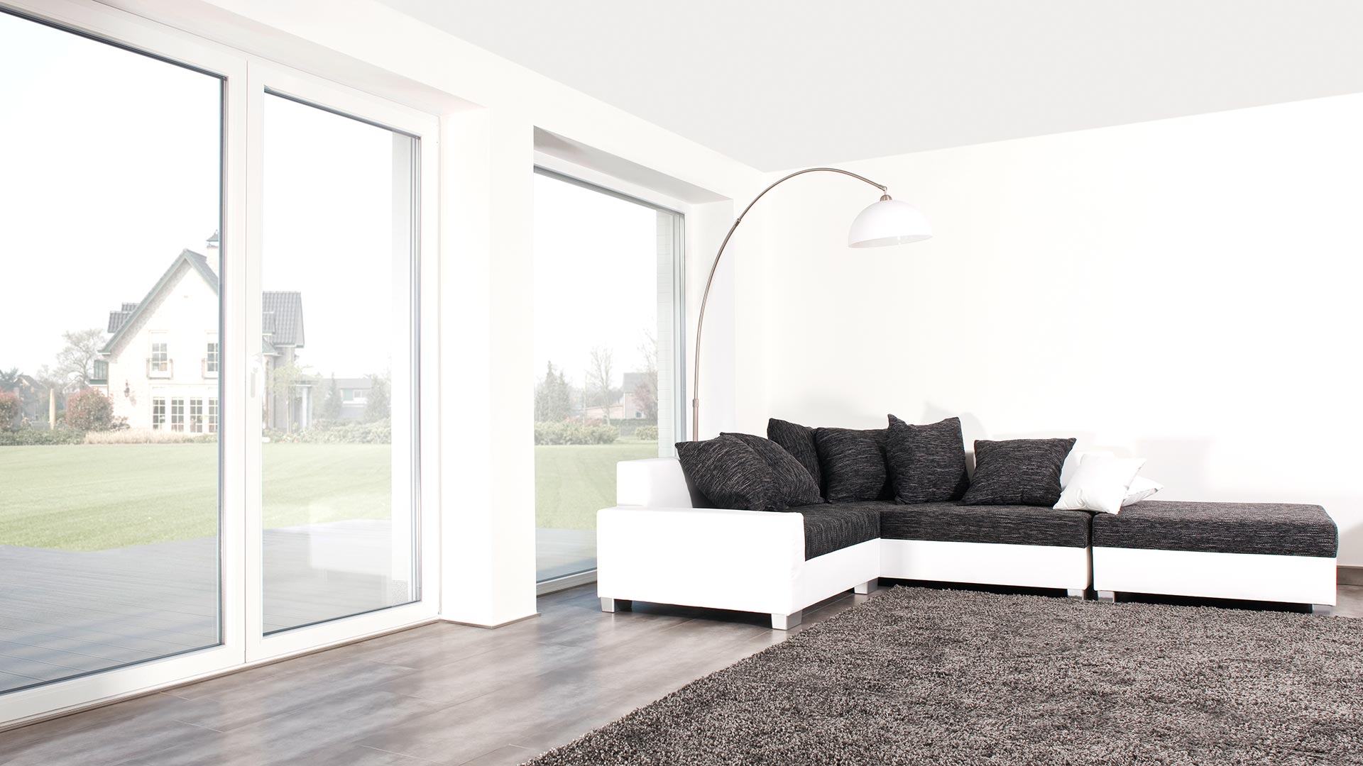 GENEO® Fenster: Design | Georg Ammer GmbH & Co. KG, Metzingen